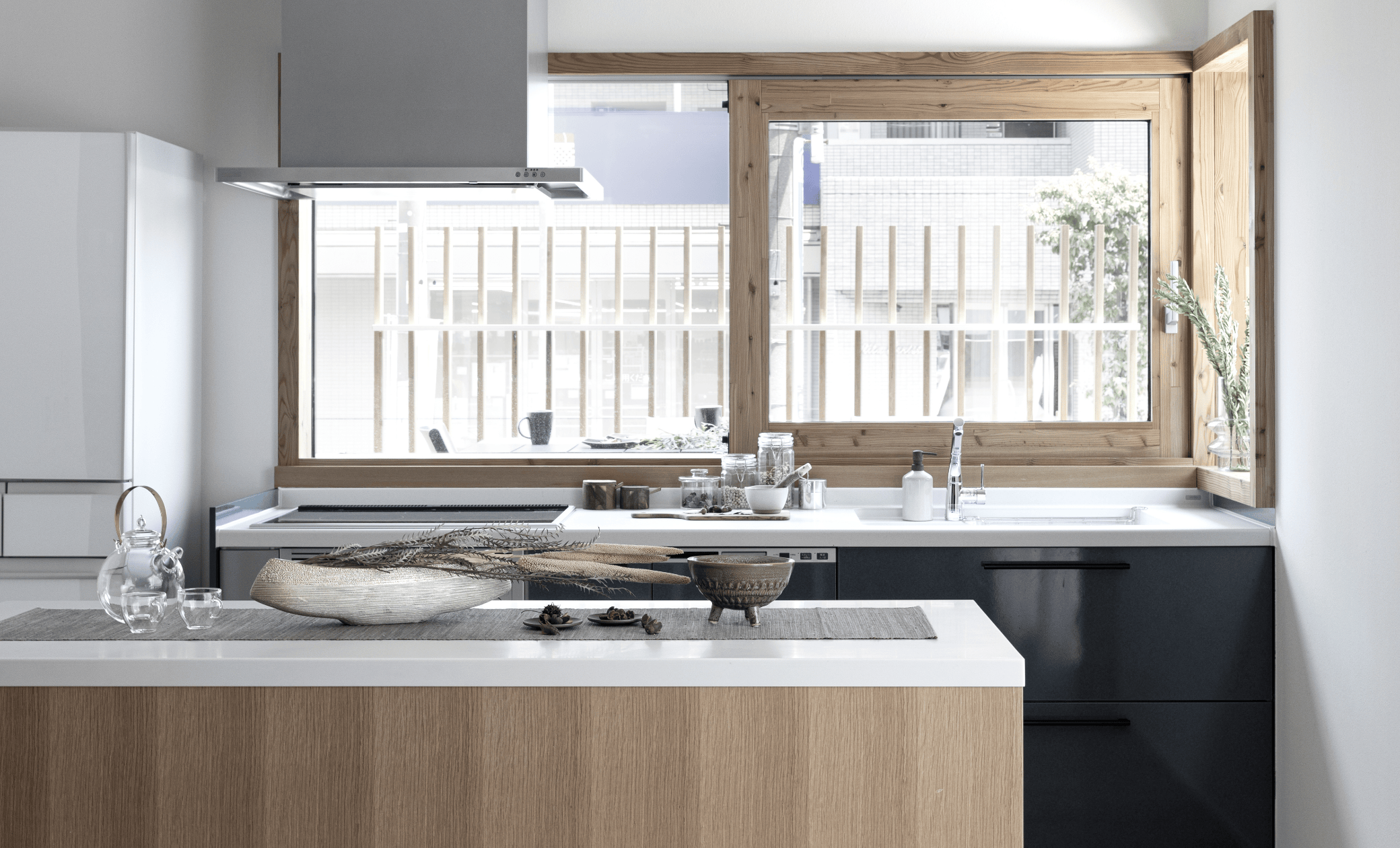 えがく家 | WELLNEST HOME