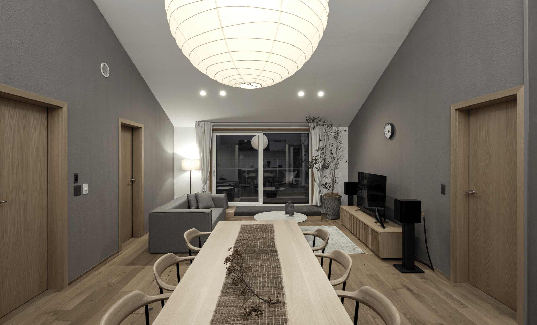 えがく家 | WELLNEST HOME